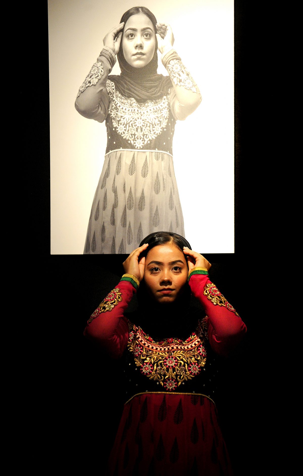 A Generation Rising performed by CAN Young Artists@HOME - Community ...